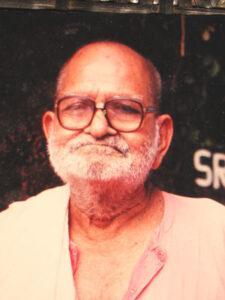 Swami Sadananda Baba – Welcome to BhagawanNityananda.Org. Learn More ...